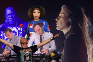 Creamfields 2026: Potential Headliners for 20th Anniversary Celebration ...