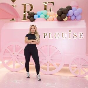 Entrepreneur Transforms £20,000 Loan into £71 Million Makeup Empire ...