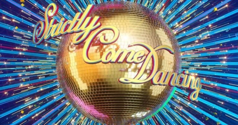 Former Strictly Come Dancing Star Arrested on Rape Suspicions - SCRIPT-NEWS
