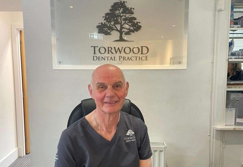 Inverness Dental Practice Enhances Services with New Oral Surgeon ...