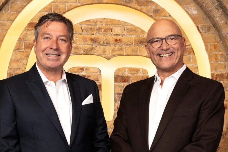 MasterChef Faces Turmoil as Tom Kerridge Withdraws from Hosting Deal ...