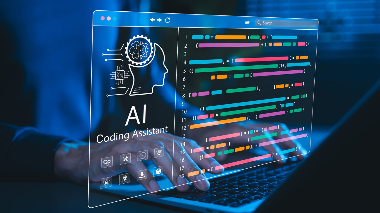 AI Coding Challenges Escalate as Efficiency Declines and Risks Rise - SCRIPT-NEWS