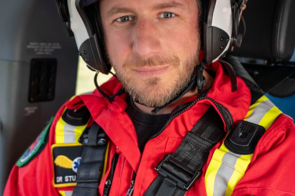 Air Ambulance Service Boosts Coverage in Wales with New Plans - SCRIPT-NEWS