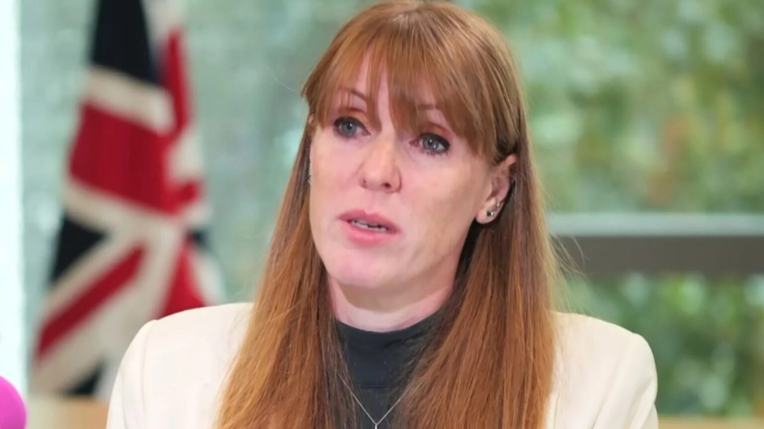 Angela Rayner Faces Scrutiny Over £40,000 Tax Avoidance Claims - SCRIPT ...