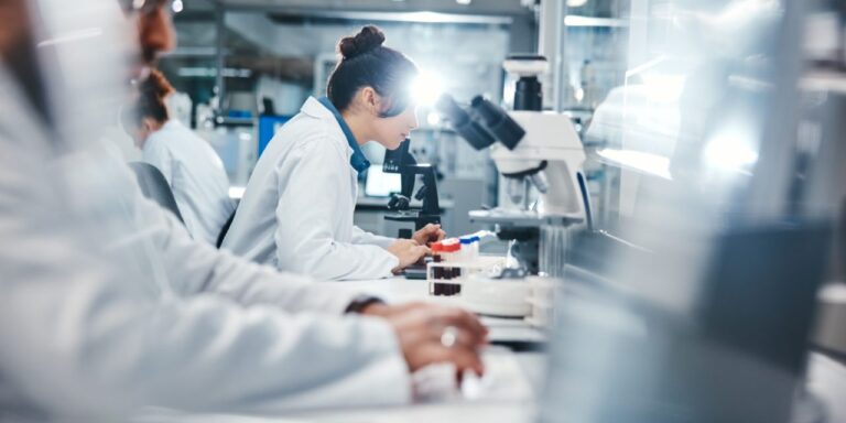 Automation Transforms Genetic Research with NGS Library Prep - SCRIPT-NEWS