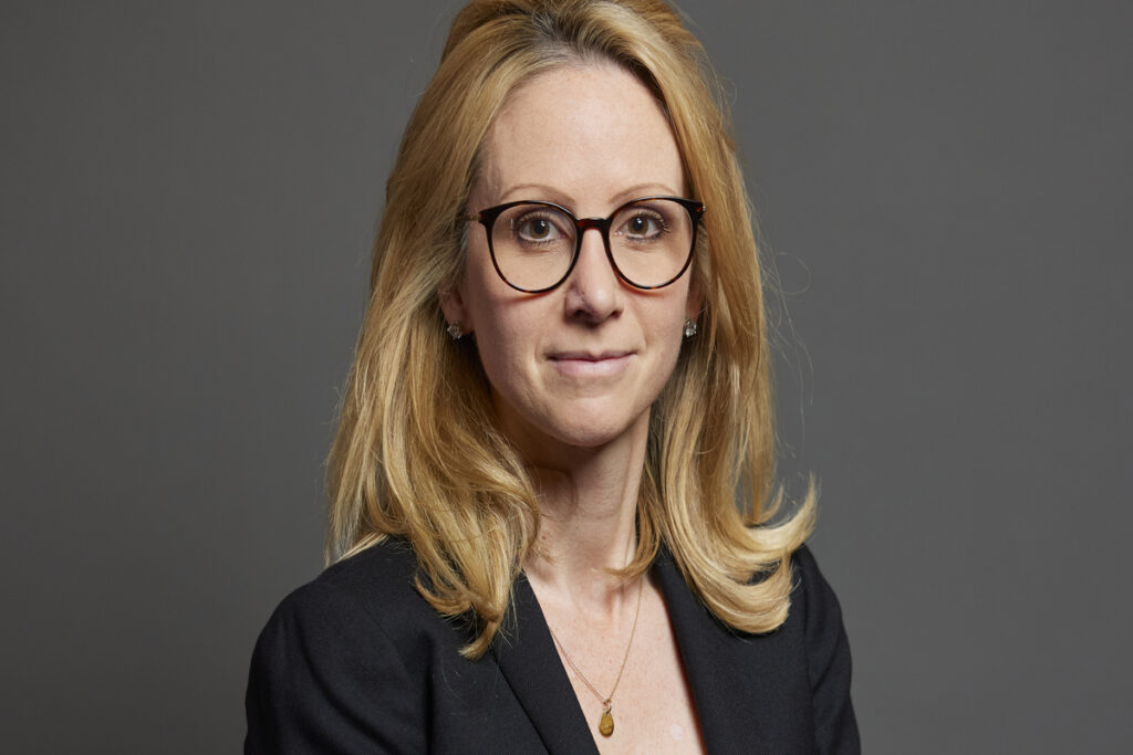 Lucy Rigby Takes Charge: Can She Revitalize the City? - SCRIPT-NEWS