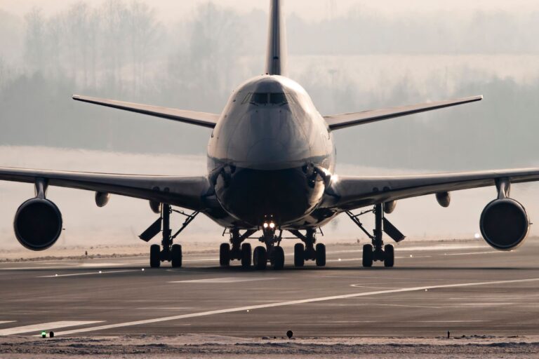 New Aircraft Set to Replace Boeing 747 Freighters in Air Cargo - SCRIPT ...