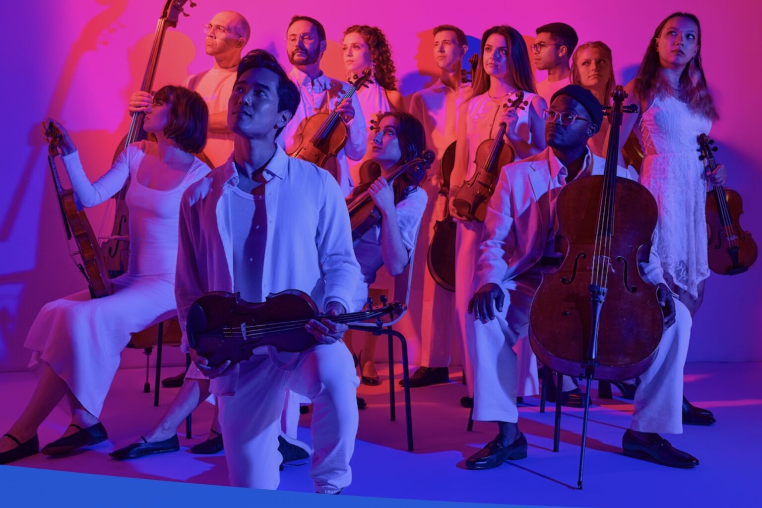 Palaver Strings and Heyni Solera to Present ‘Port City’ Concert ...