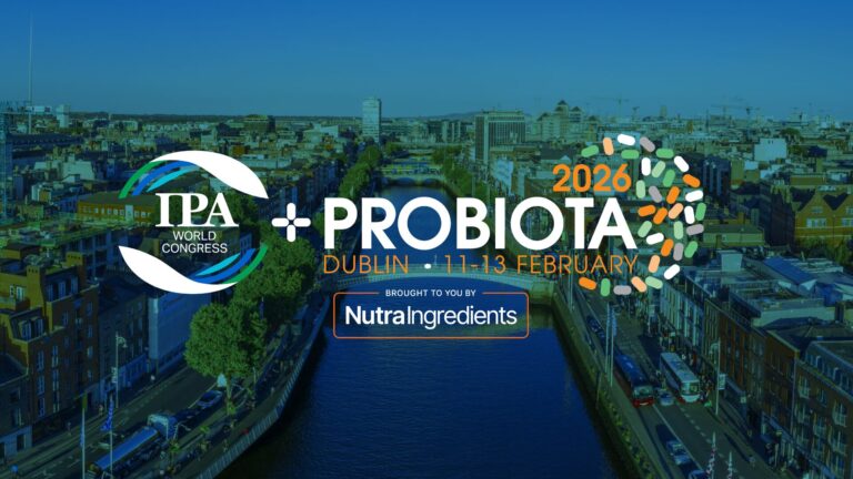 Probiota Global 2026 Set to Connect Industry and Academia in Dublin ...