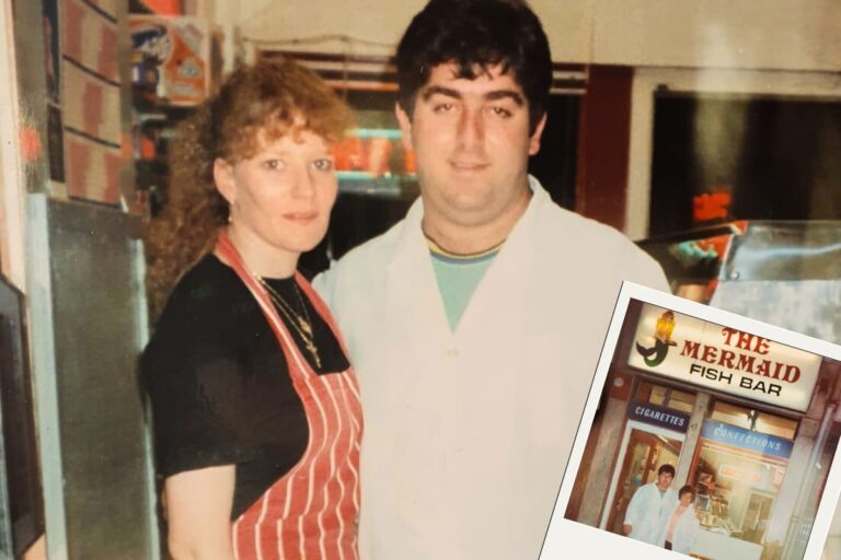 Readers Choose the Top 21 Chippies in Edinburgh History - SCRIPT-NEWS