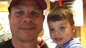 Tragedy Strikes as Two-Year-Old Boy Killed by Alligator at Disney World ...