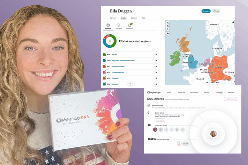 Discover Your Ancestry: Top DNA Testing Kits Reviewed - SCRIPT-NEWS