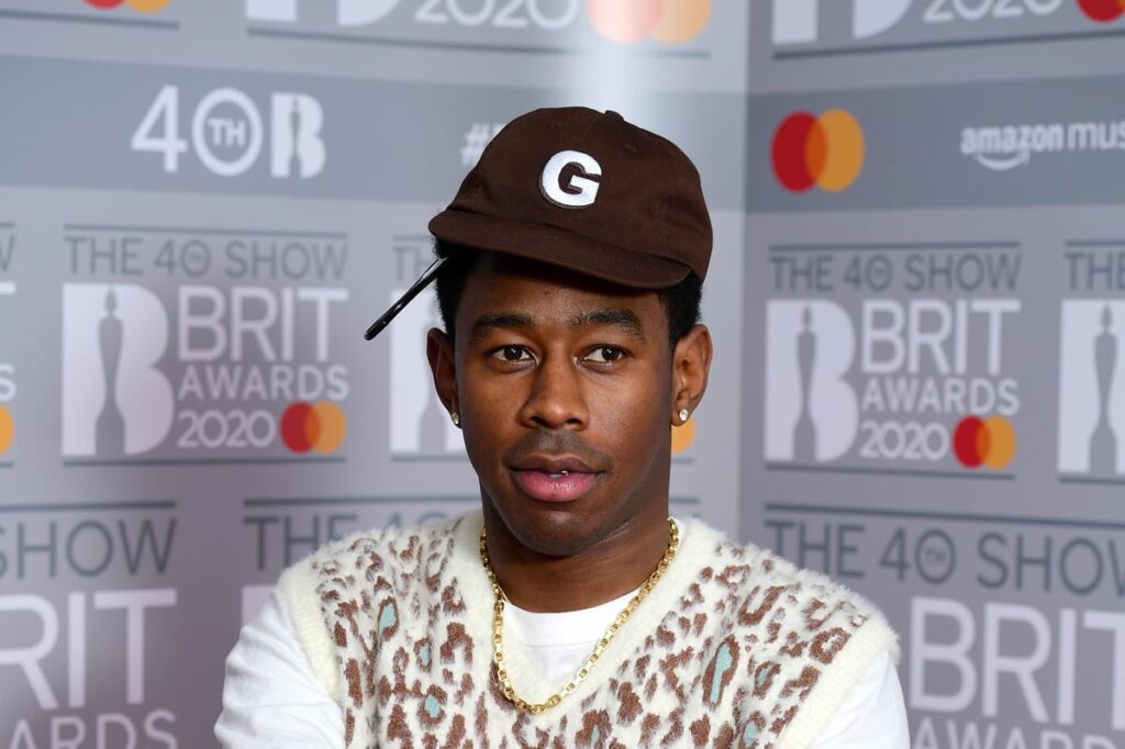 Tyler, The Creator to Headline All Points East 2026 Festival - SCRIPT-NEWS
