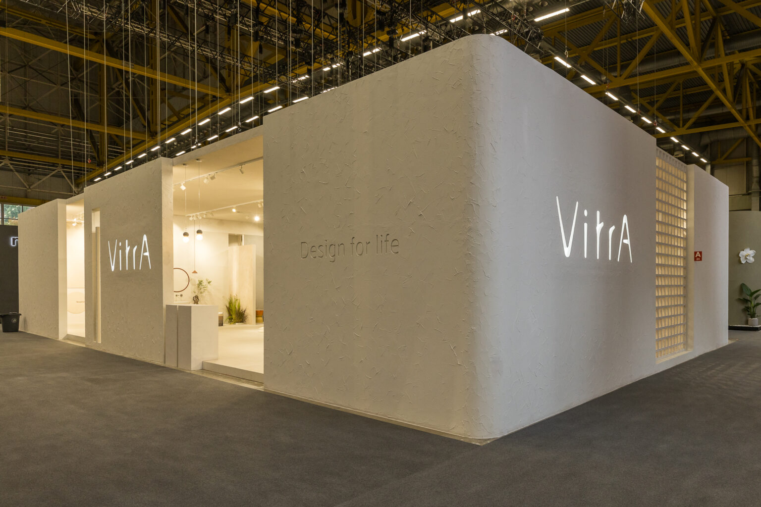 VitrA Tiles Unveils Innovations in Sustainable Ceramic Design - SCRIPT-NEWS