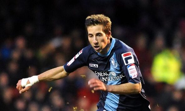 Suranne Jones and Laurence Akers: A Look Inside Their Journey - SCRIPT-NEWS