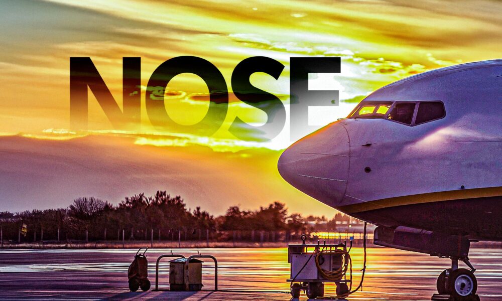 Boeing and Airbus: The Science Behind Aircraft Nose Designs - SCRIPT-NEWS