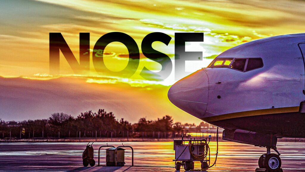 Boeing and Airbus: The Science Behind Aircraft Nose Designs - SCRIPT-NEWS