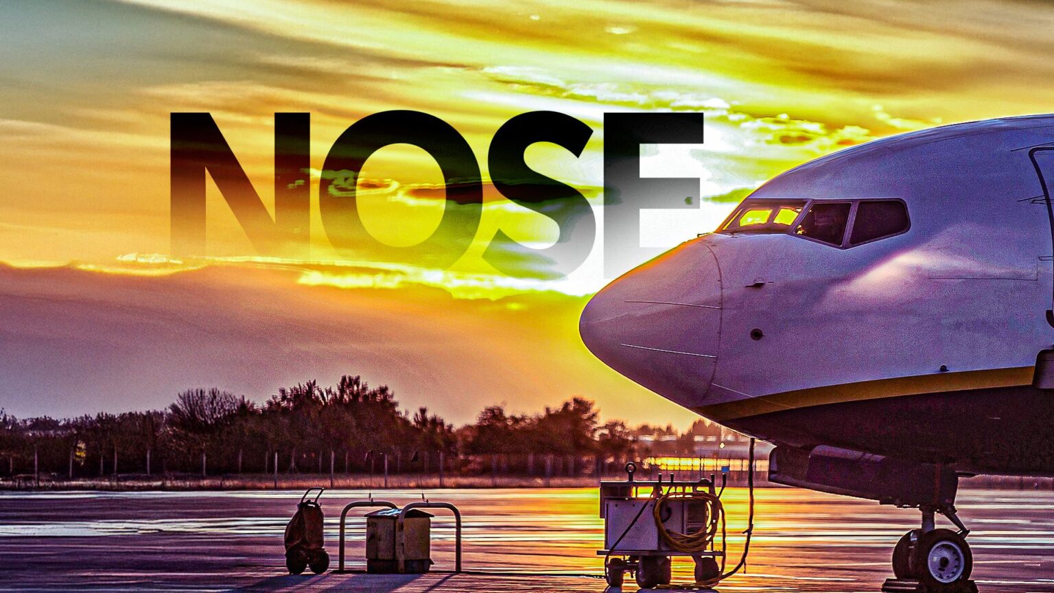Boeing and Airbus: The Science Behind Aircraft Nose Designs - SCRIPT-NEWS