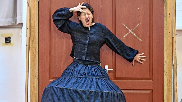 Broadway's Hilarious 'Oh, Mary!' Set to Premiere in London - SCRIPT-NEWS