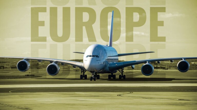 European Airports Ready for Airbus A380 Operations - SCRIPT-NEWS