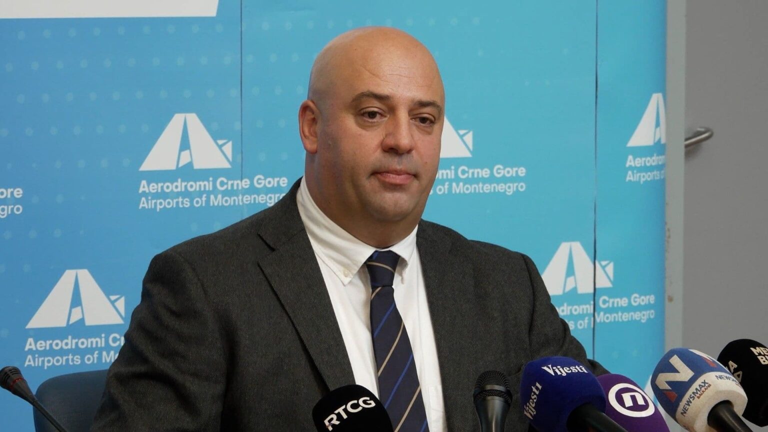 Montenegro Airports Set to Welcome Record 3 Million Passengers - SCRIPT-NEWS