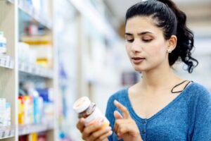 NHS Warns Against Mixing Omeprazole with Other Medications - SCRIPT-NEWS