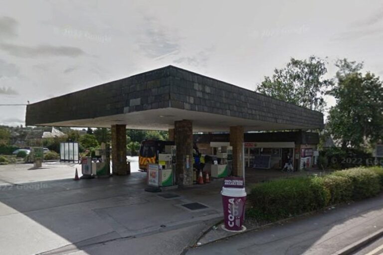 Approval Granted for Lancaster Service Station to Sell Alcohol - SCRIPT ...