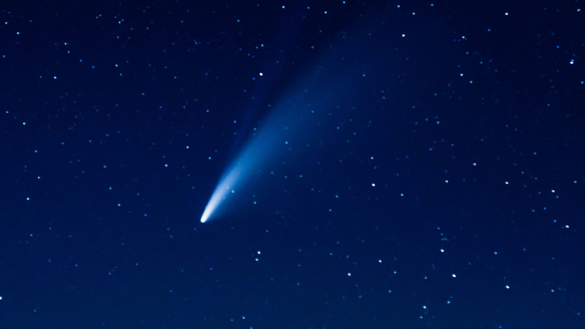 Comet 3I/ATLAS Exhibits Unusual Sunward Tail, Sparks Scientific ...