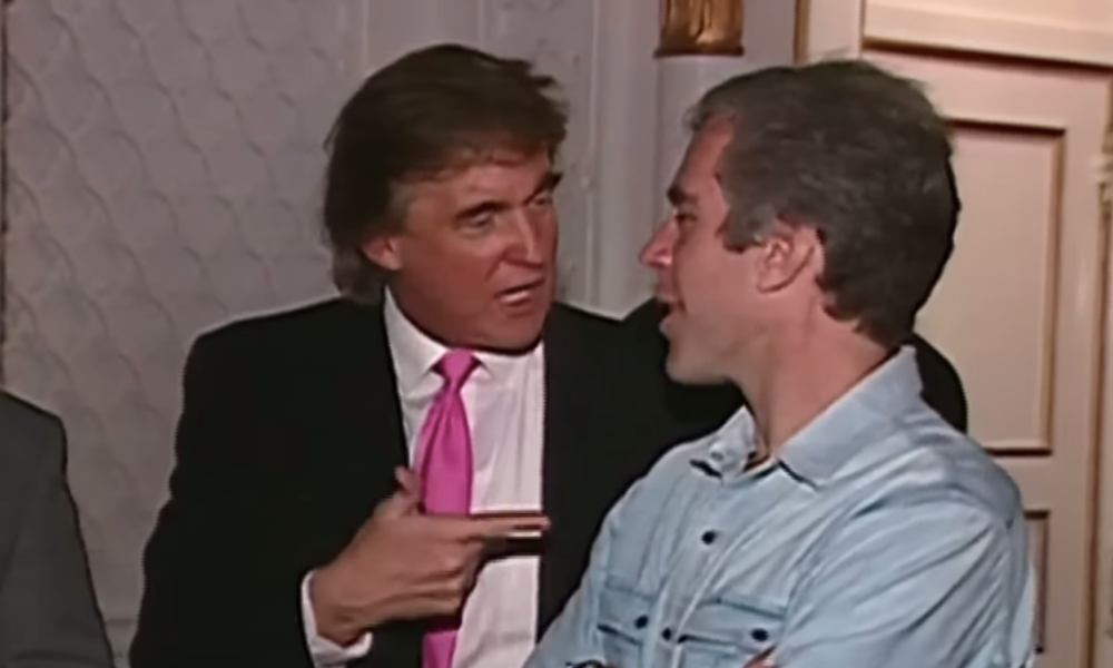 DOJ Faces Bipartisan Criticism Over Epstein Document Release - SCRIPT-NEWS