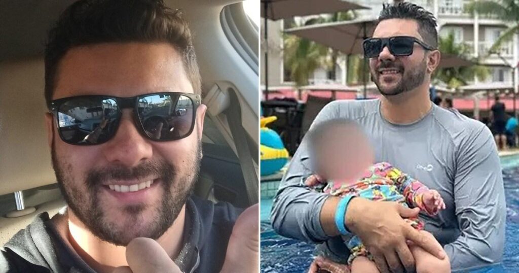 Father Dies After Choking During Watermelon Eating Contest - SCRIPT-NEWS
