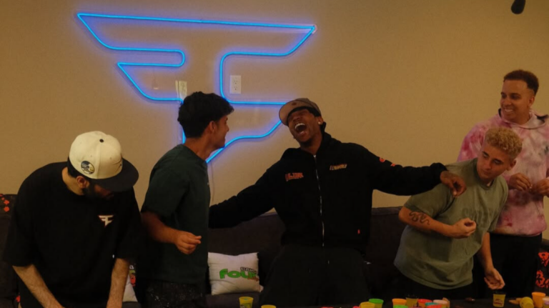 FaZe Clan Faces Uncertainty as Stars Depart Amid Control Concerns ...