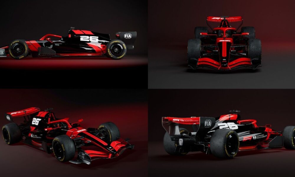 Formula 1 Introduces New Terminology for 2026 Racing Season - SCRIPT-NEWS