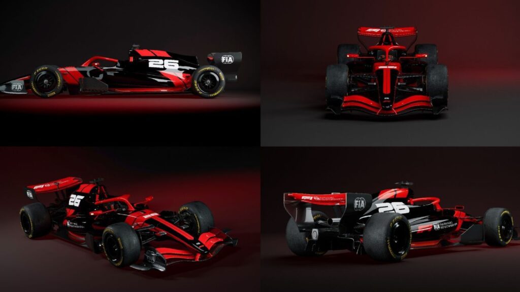 Formula 1 Introduces New Terminology for 2026 Racing Season - SCRIPT-NEWS