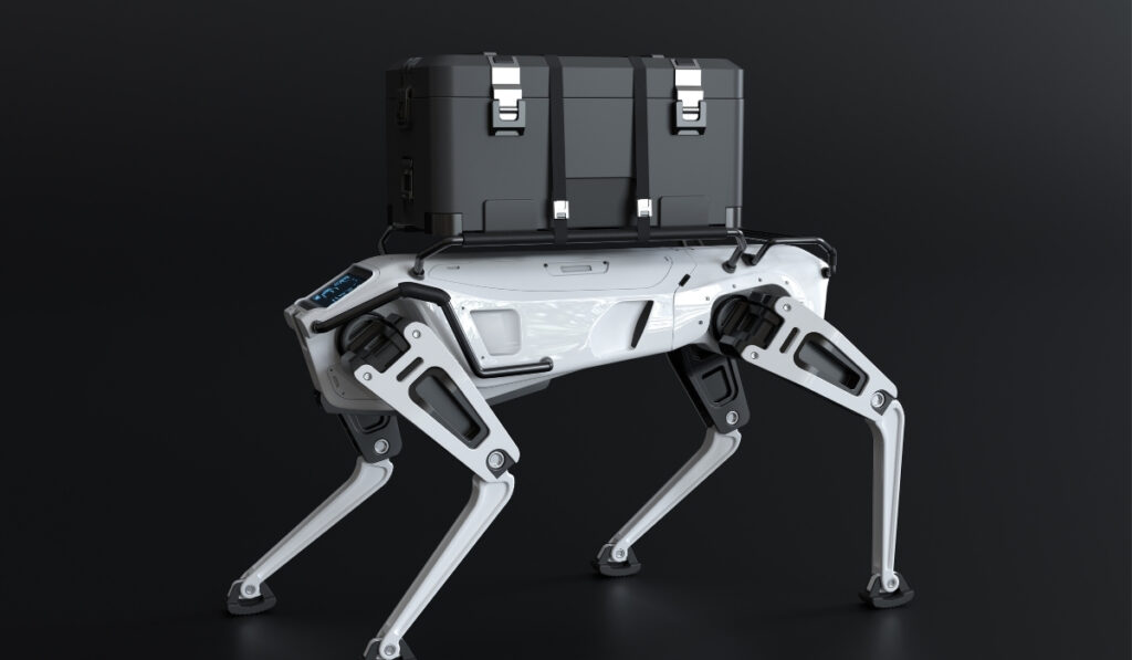 Microrobots Revolutionize Autonomy with Light-Powered Technology ...