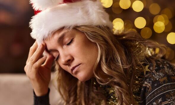 Misophonia Turns Christmas Dinner into a Challenge for Many - SCRIPT-NEWS