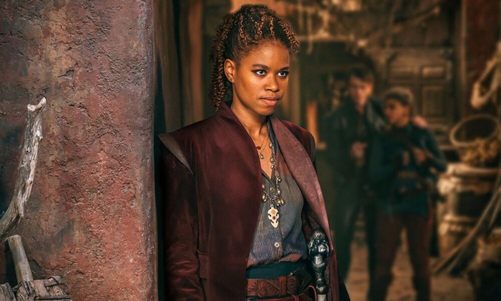 Netflix Dominates Viewing Charts with 10 Must-Watch Shows - SCRIPT-NEWS