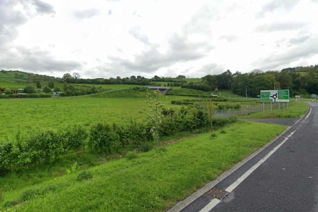 Newtown Plans Hotel and Pub as Part of Roadside Development - SCRIPT-NEWS