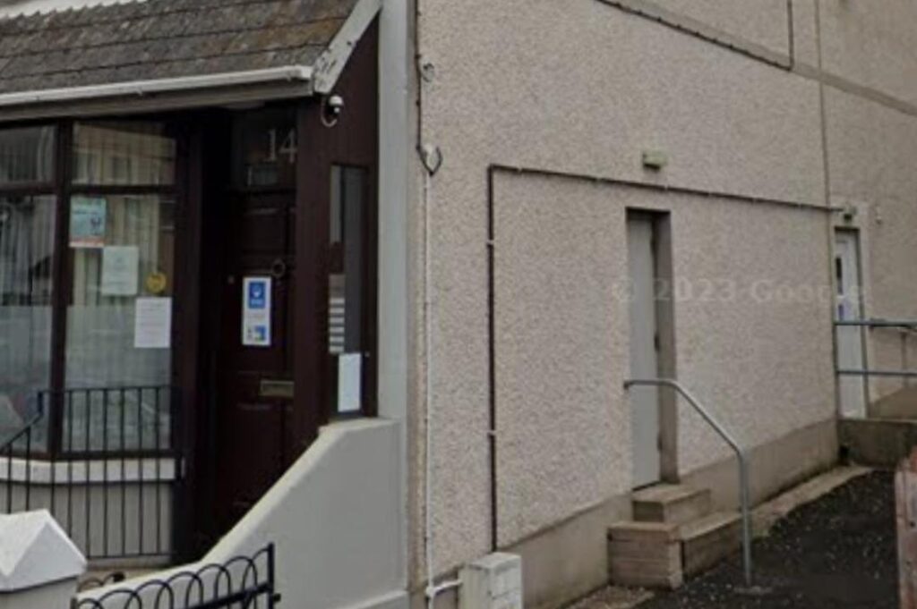 Planning Appeals Commission Dismisses Larne Housing Appeal - SCRIPT-NEWS