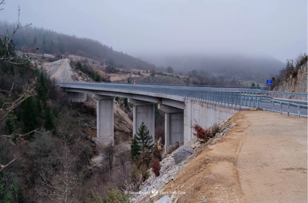 Pljevlja Unveils Bridges Named After Serbian Royalty - SCRIPT-NEWS