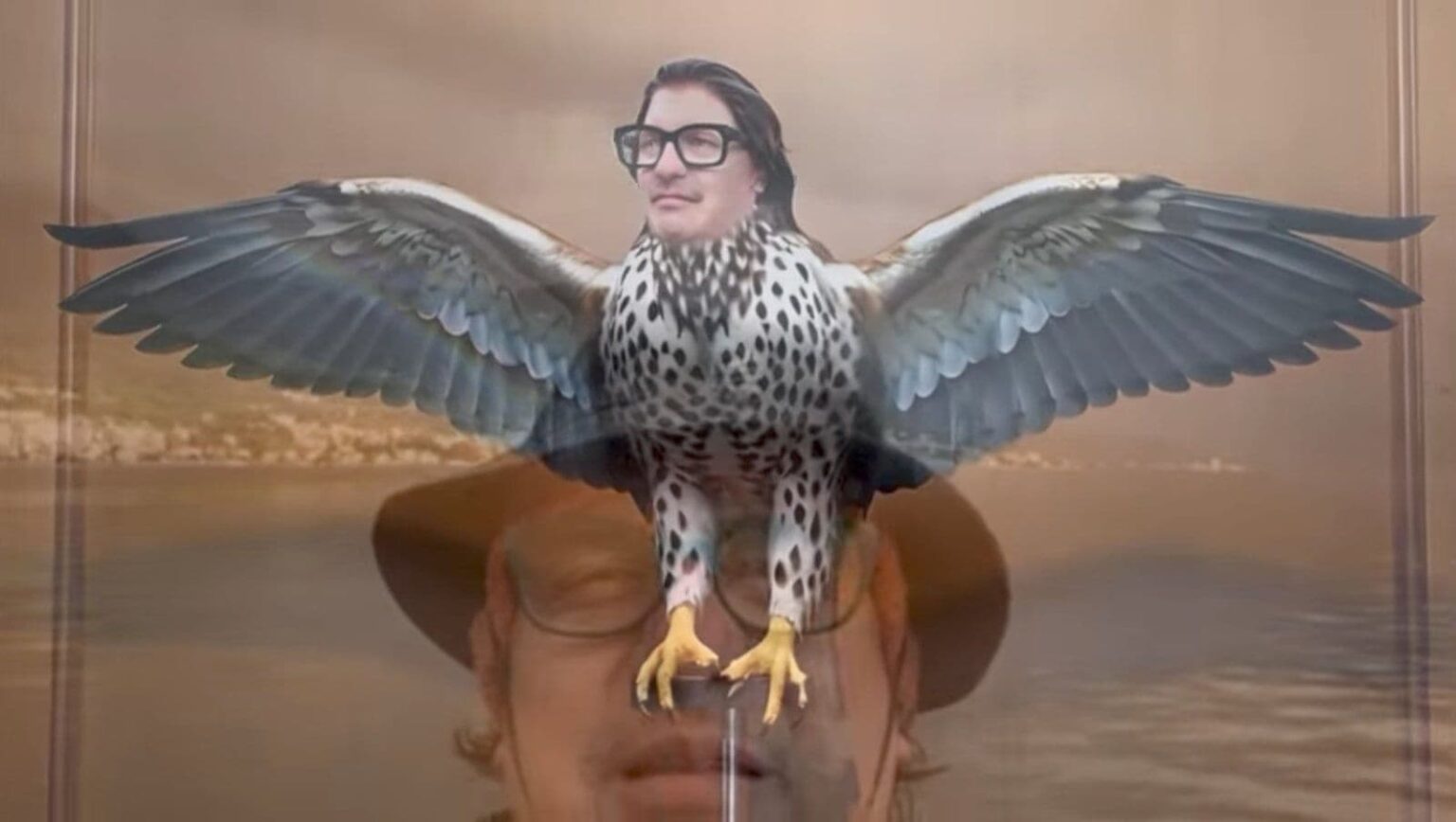 Rambo Amadeus Releases New Single Addressing Selfie Culture - SCRIPT-NEWS