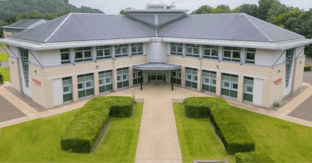 Symbiosis Produces First 10,000 Vials at New UK Manufacturing Facility ...