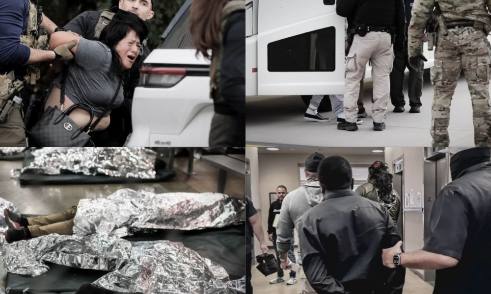 Trump Increases Self-Deportation Bonus to $3,000 Amid Costly ...