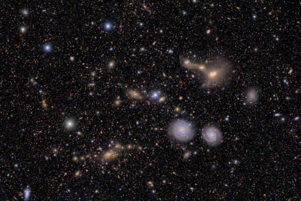 Vera C. Rubin Observatory to Discover 50 More Interstellar Comets ...