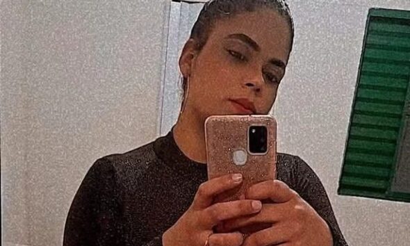 Young Mother Dies After Pit Bull Attack in Brazil - SCRIPT-NEWS