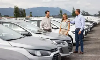 AA Advises Drivers on Smart Strategies for Car Purchases - SCRIPT-NEWS