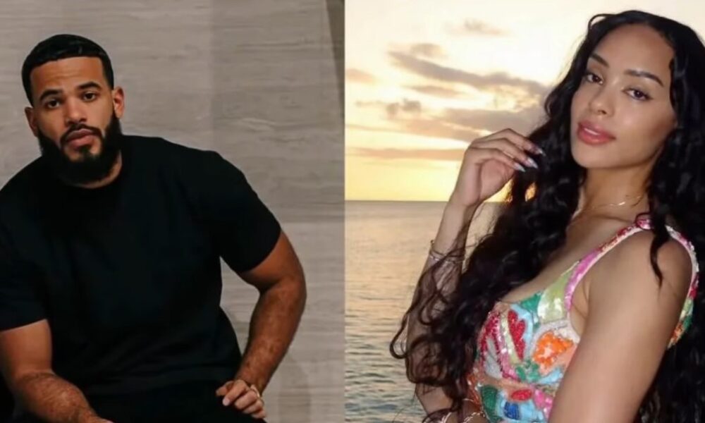 Allegations of Infidelity Drive Kristy Sarah and Desmond Scott’s ...