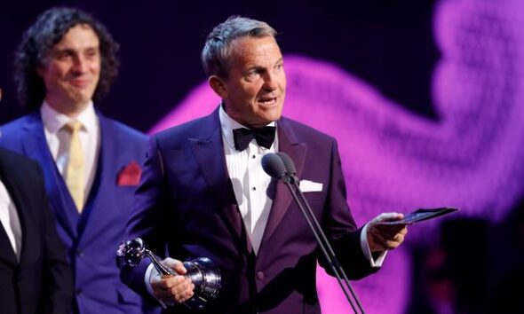 Bradley Walsh Opens Up About His Toughest Health Battles - SCRIPT-NEWS