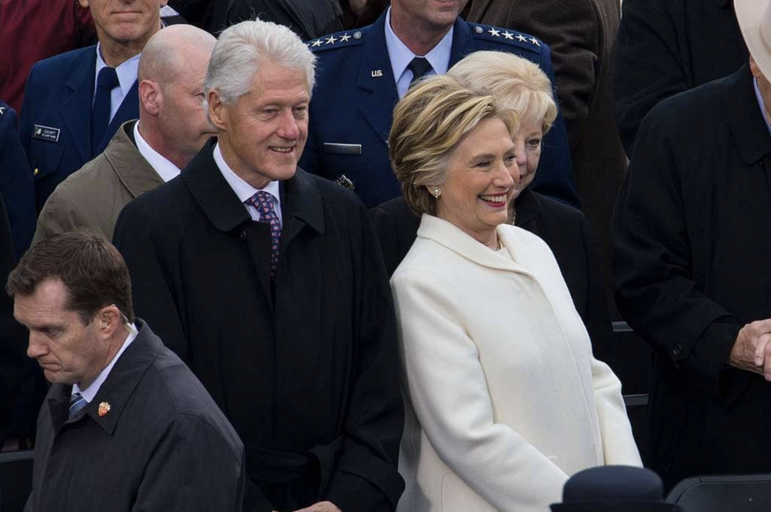 Clintons Reject House Subpoenas in Epstein Investigation - SCRIPT-NEWS