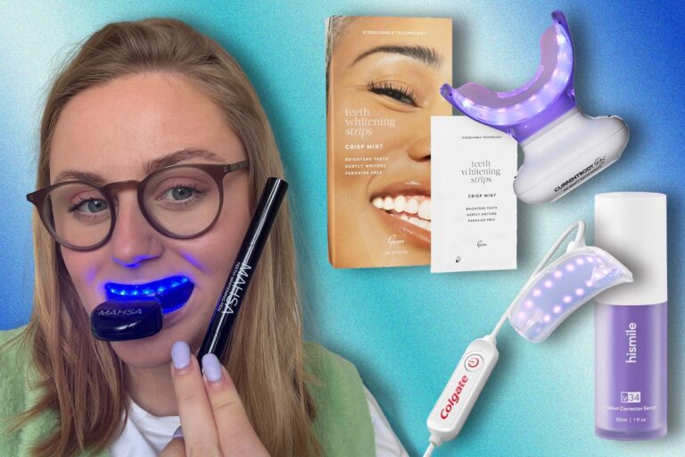 Discover the Top Teeth Whitening Kits of 2026: Expert Picks - SCRIPT-NEWS
