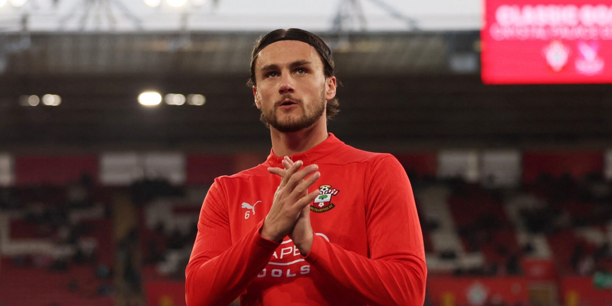 Everton Targets Taylor Harwood-Bellis as Southampton Faces Turmoil ...